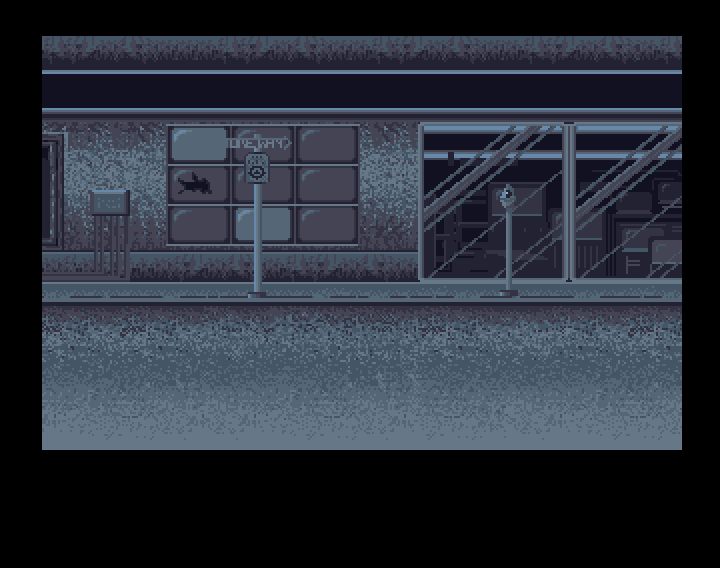 Sunteam | Alien Storm backgrounds