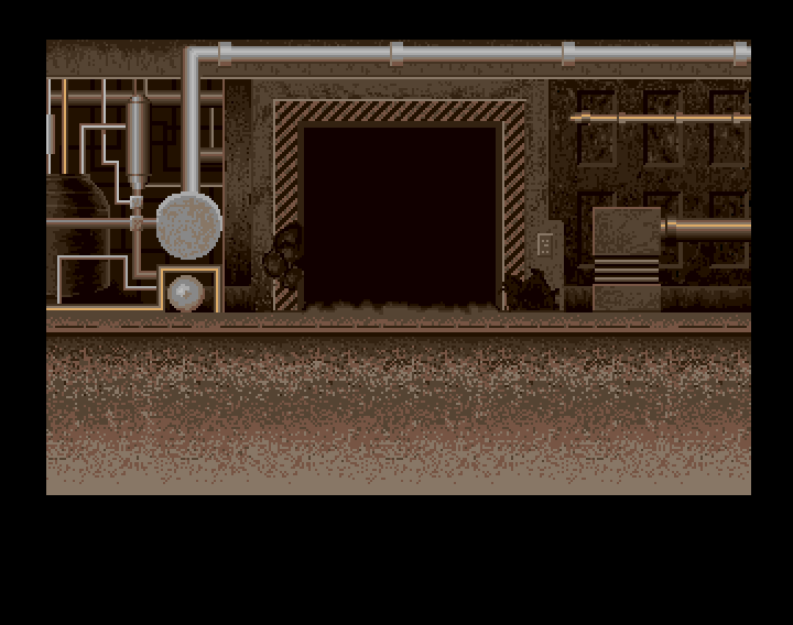 Sunteam | Alien Storm backgrounds