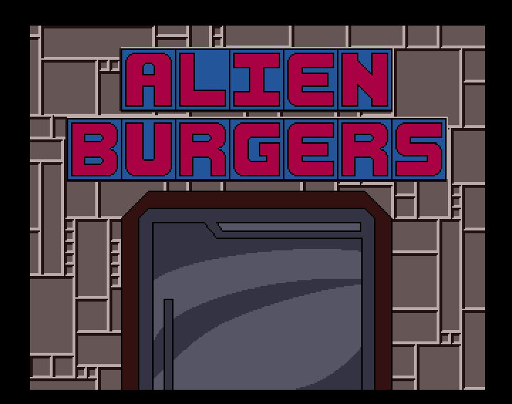 Sunteam | Alien Storm intros