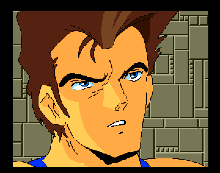 Sunteam | Alien Storm intros