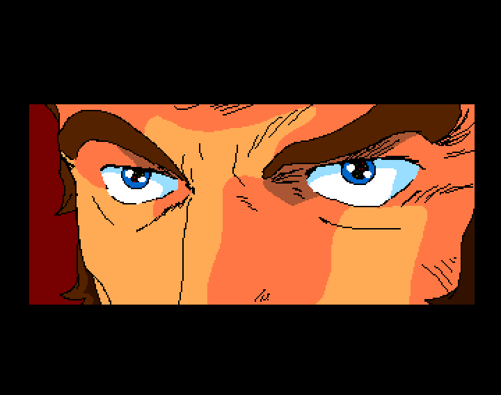 Sunteam | Alien Storm intros