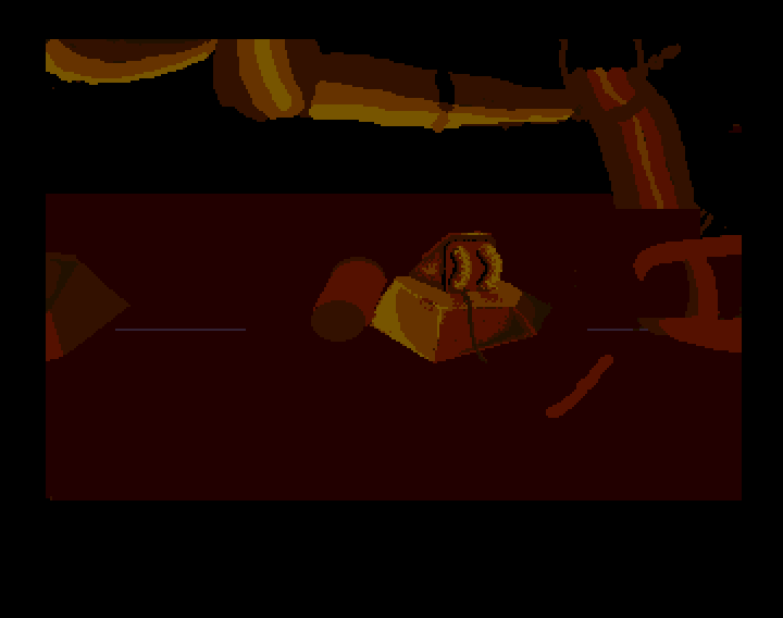 Sunteam | Alien Storm intros