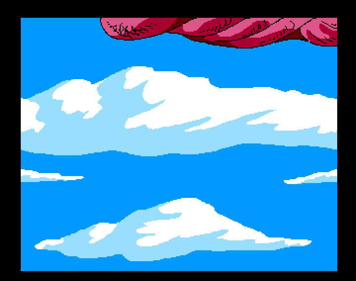 Sunteam | Alien Storm intros