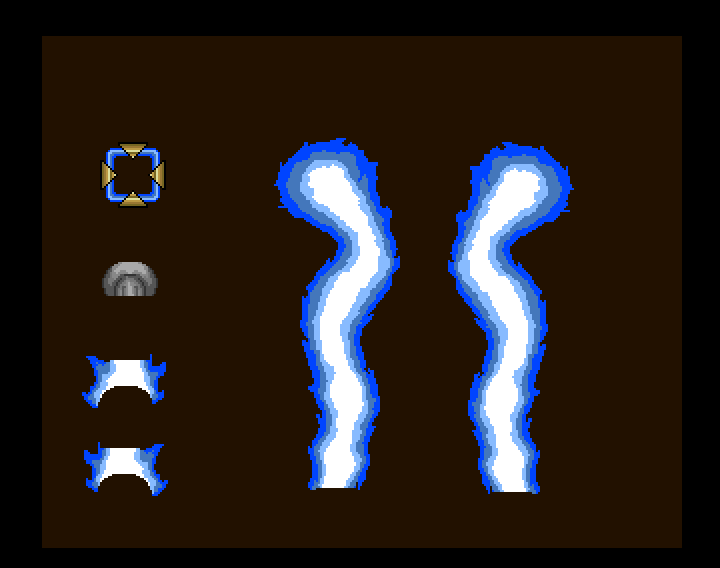 Sunteam | Alien Storm intros