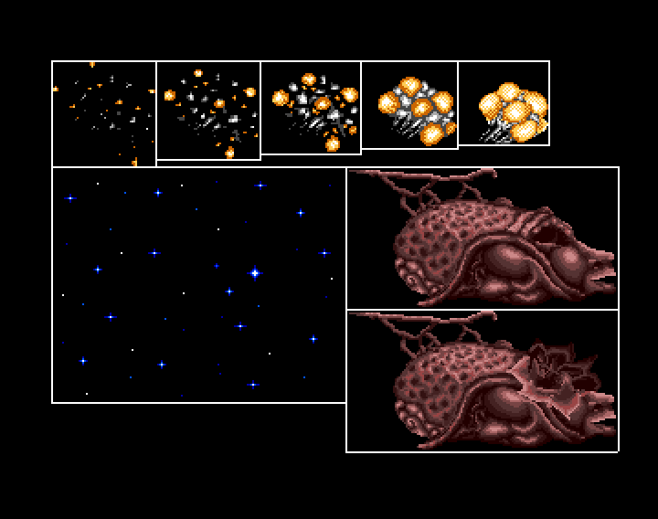 Sunteam | Alien Storm intros