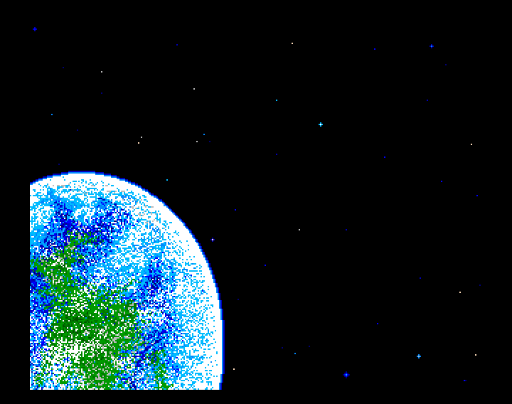 Sunteam | Alien Storm intros