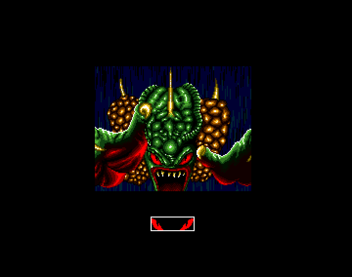 Sunteam | Alien Storm intros