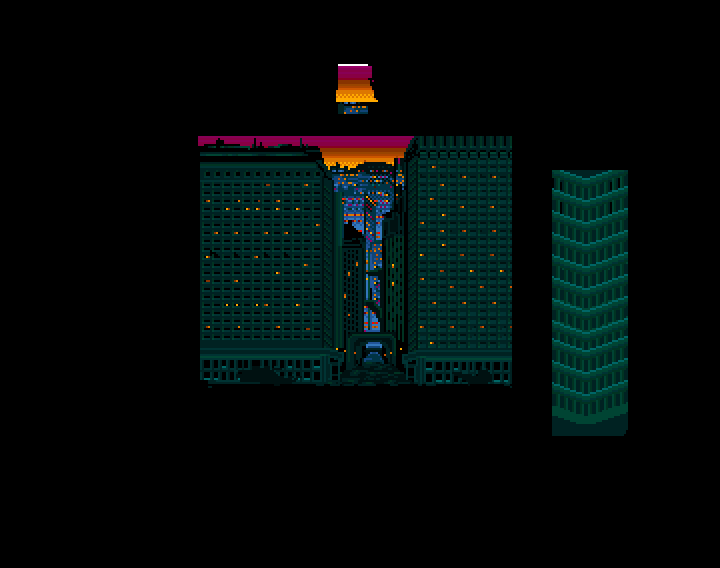 Sunteam | Alien Storm intros