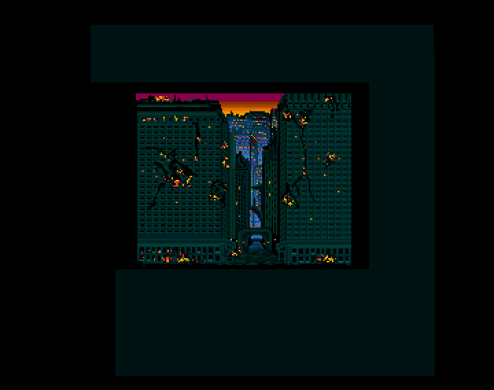 Sunteam | Alien Storm intros