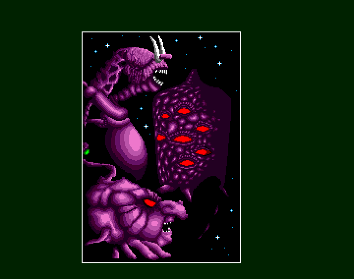 Sunteam | Alien Storm intros