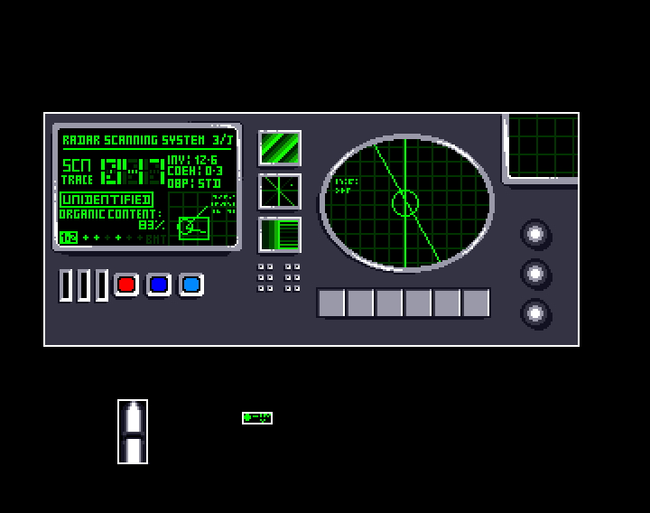 Sunteam | Alien Storm intros