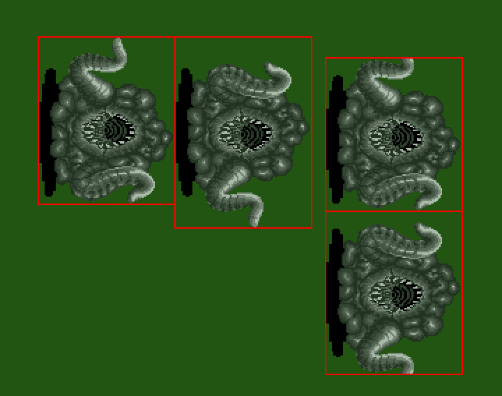 Sunteam | Alien Storm intros