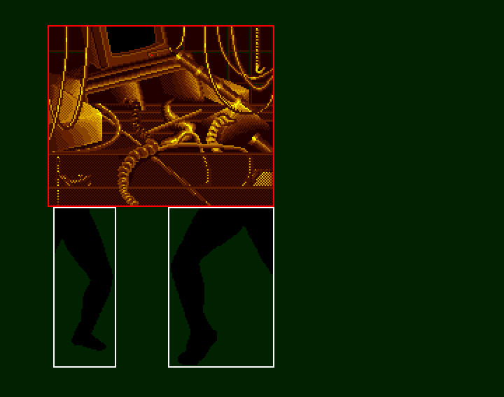 Sunteam | Alien Storm intros