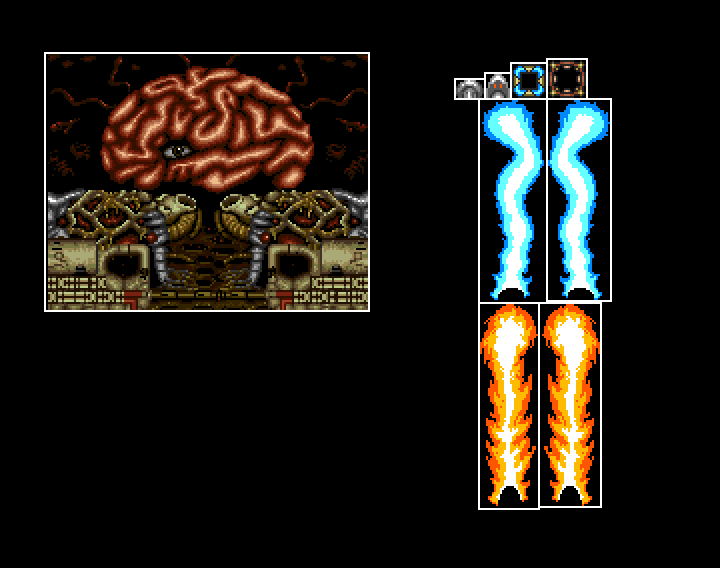 Sunteam | Alien Storm intros