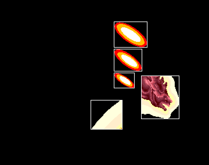 Sunteam | Alien Storm intros