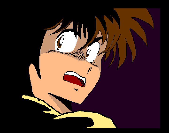 Sunteam | Outlanders demo