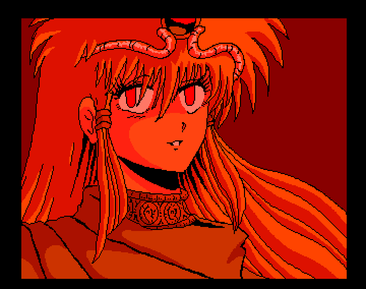 Sunteam | Outlanders demo