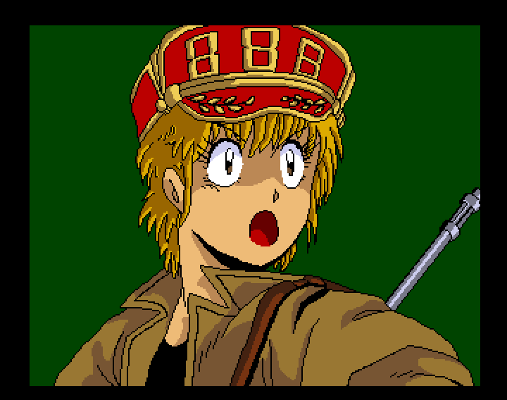 Sunteam | Outlanders demo